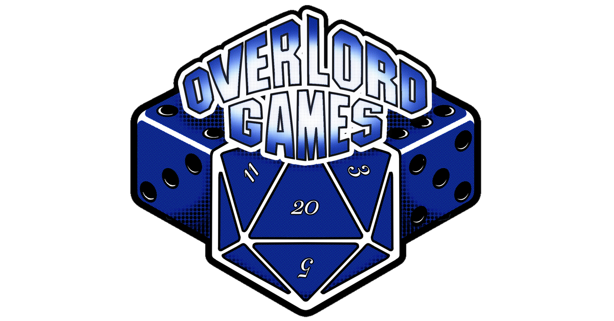 Overlord Games