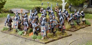 Overlord Games LTD